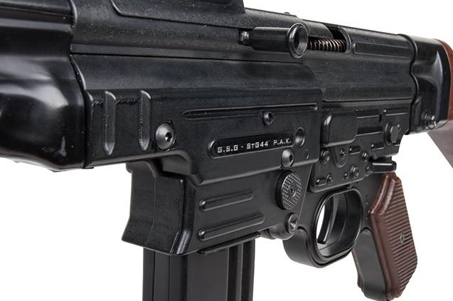 Expanzní puška GSG-44 r. 9mm P.A.Knall | Kerberos Trade