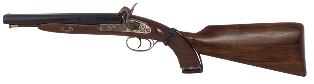 Nástavná pažba pro Howdah Hunter | Kerberos Trade