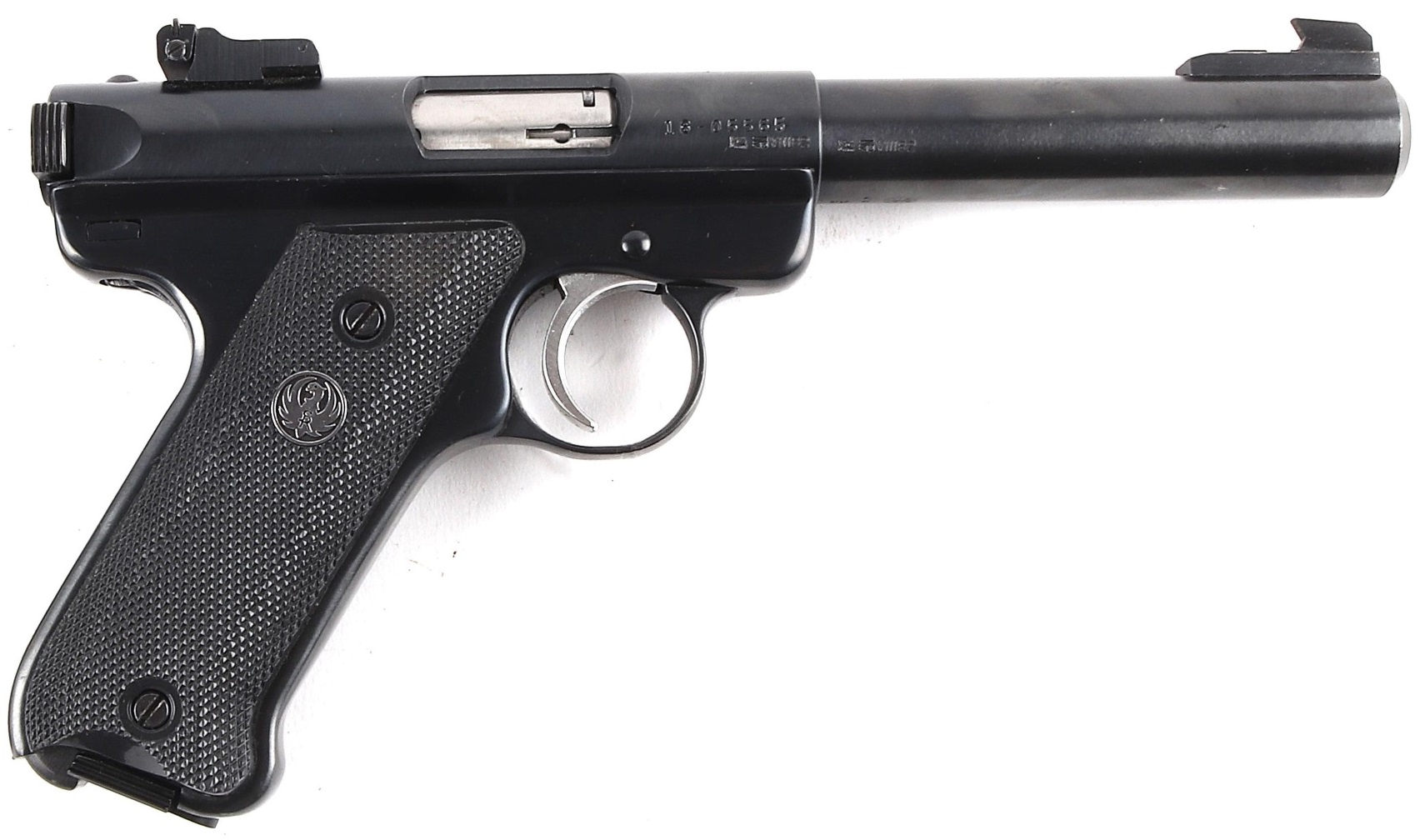Pistole Ruger Mark II Target , r. .22LR | Kerberos Trade